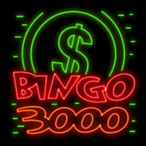 Bingo 3000 - Juego de Bingo de Zitro Gratis | NeonSlots